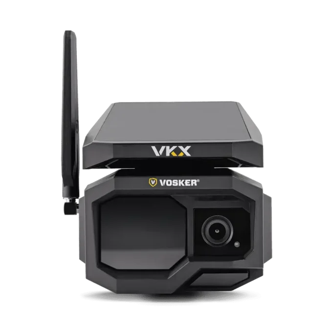 Vosker - VKX - Military & Gov't Discounts | GOVX