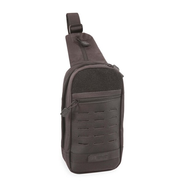 Highland Tactical - EXPAT EDC Sling Bag - Military & First Responder ...