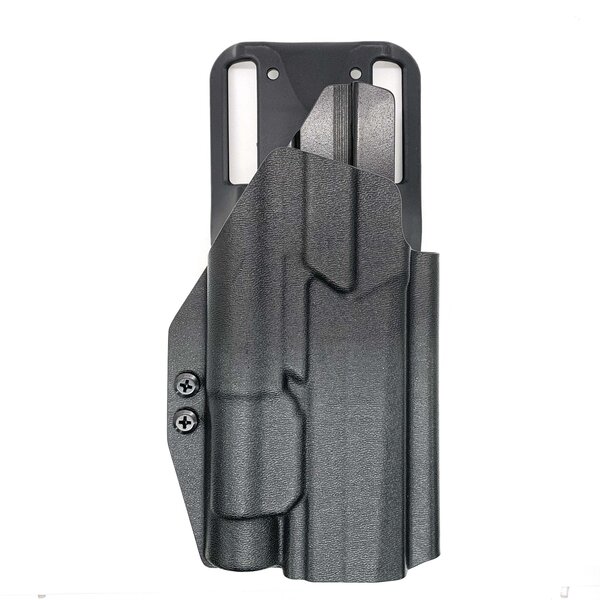 Four Brothers - Sig Sauer P320-XTEN & TLR-1 Gas Pedal Competition ...