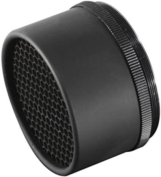 Steiner Optics - ARD M-Series 50mm Military Scope - Military & Gov't ...
