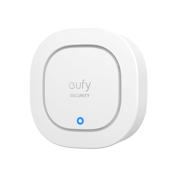 eufy - eufy Security Siren (105 dB Wireless Alarm) - Military & First ...