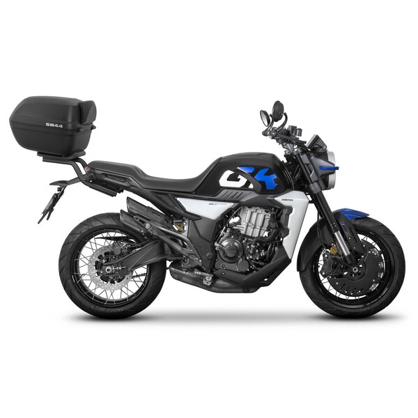 SHAD USA - Top Mount - Military & First Responder Discounts | GOVX