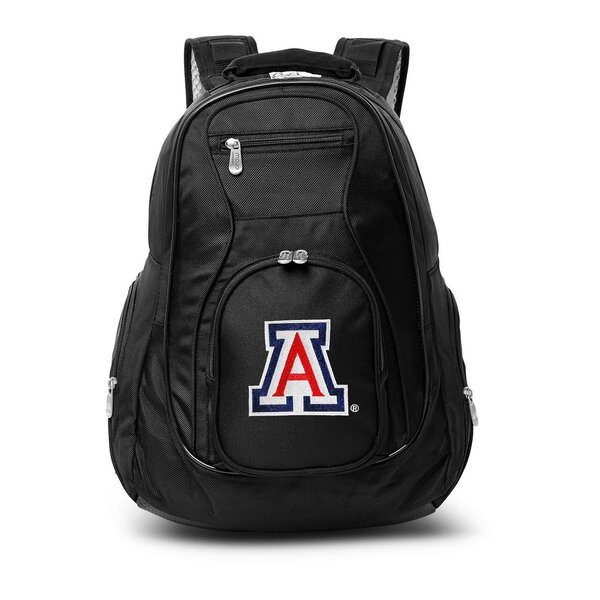 Mojo Licensing - Arizona Wildcats Laptop Backpack - Military & Gov't ...