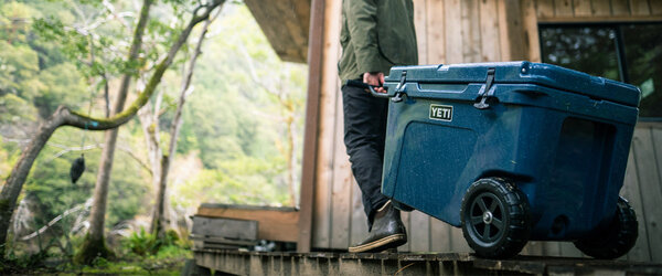 YETI - Discounts for Military & Gov't | GovX