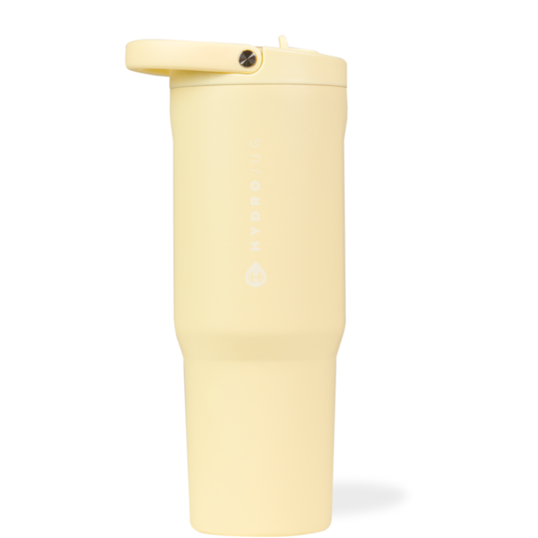 HydroJug - Butter - Military & First Responder Discounts | GOVX