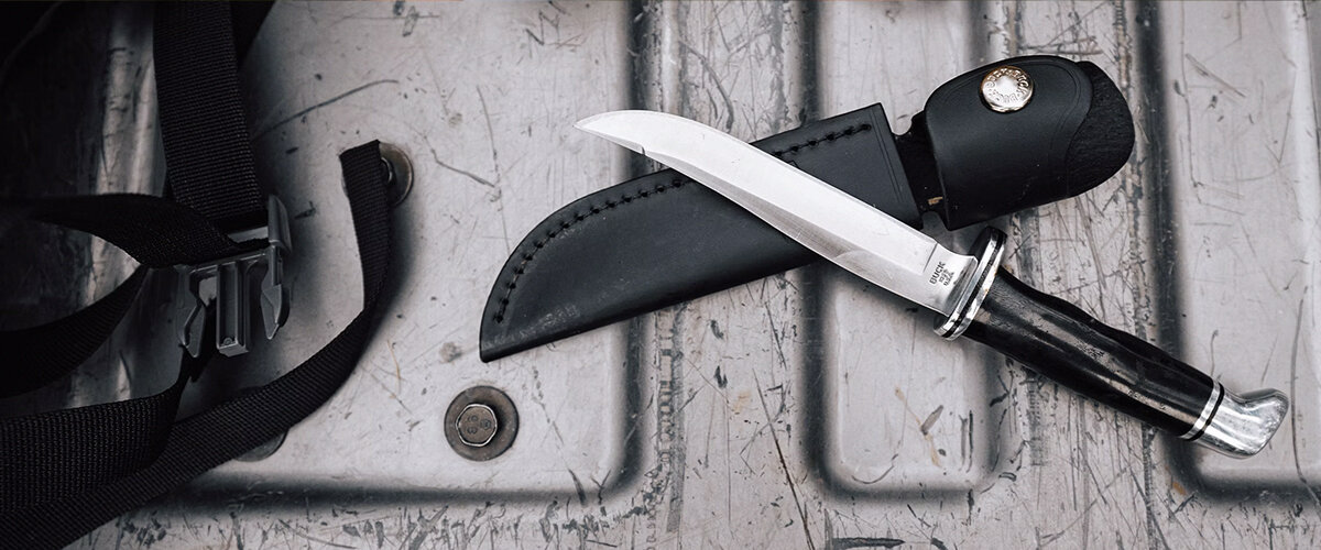 Buck Knives - Discounts for Military & Gov't | GOVX