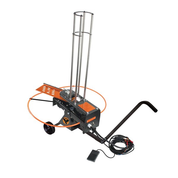 Do All Outdoors - Raven Automatic Trap w/ FREE SMARTSHOT - Military ...