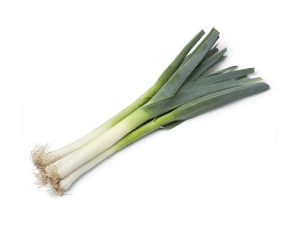 Heaven's Harvest Store - Leek Seeds (American Flag) - Military & First ...