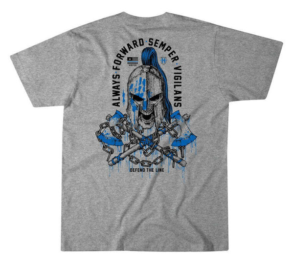 Howitzer Clothing - Always Forward - Military & First Responder ...