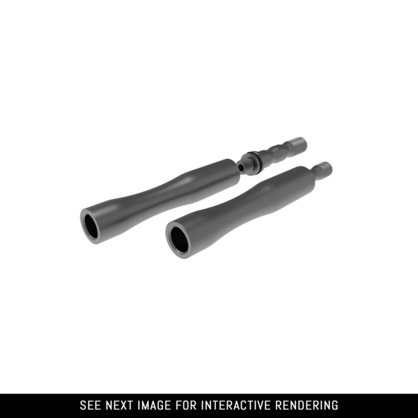 Altra Arrows - 204 Insert/Outsert - 12 pack - Military & First ...