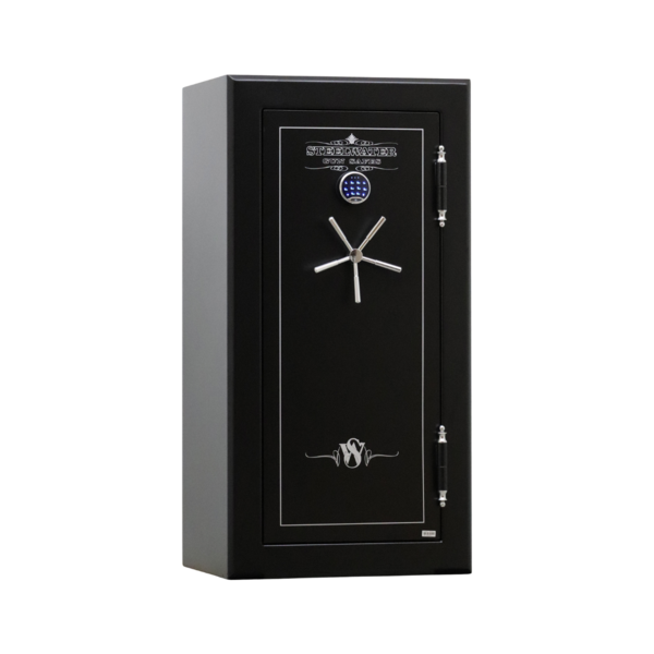 Steelwater Gun Safes - Extreme Duty 26 Long Gun Safe-HD593024 ...