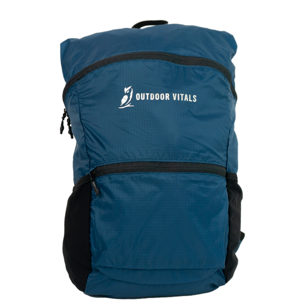 Outdoor Vitals - Drifter 16L Backpack 2.0 - Military & First Responder ...
