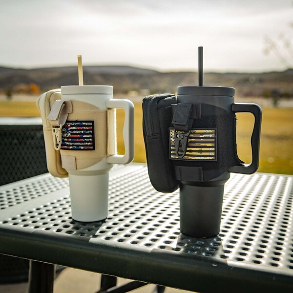 Iron Infidel - Tactical Tumbler - Military & First Responder Discounts ...