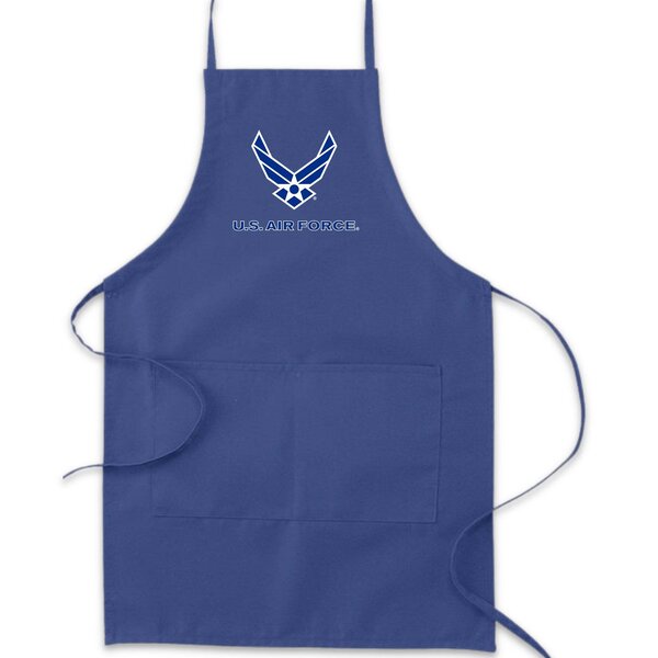 Air Force Gear - Air Force Two-Pocket Apron - Military & First ...