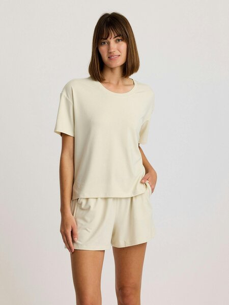 Free Fly Apparel - Women's Bamboo Flex Sunday Tee - Military & Gov't ...