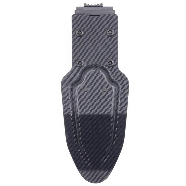 Rounded by Concealment Express - OWB Competition Belt Drop Kit ...