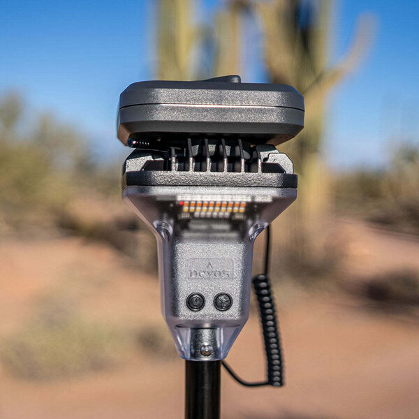 Devos Outdoor - AMPak 20 Portable Power Bank - Military & First ...