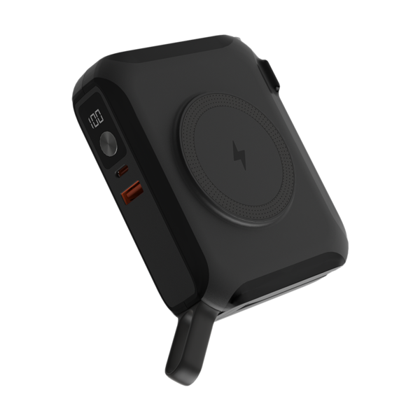 Raycon - The Magic Laptop Power Bank 5-in-1 - Military & Gov't ...