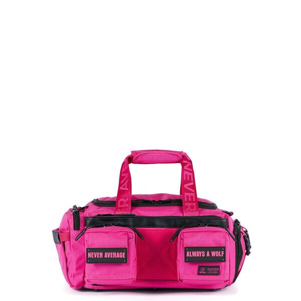 WOLFpak - 20L Mini Duffle Bag Voodoo Pink - Military & First Responder ...