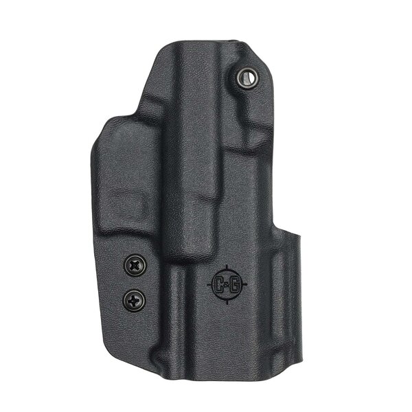 C&G Holsters - Springfield Echelon 4.0C | TRINITY Kydex Holster System ...