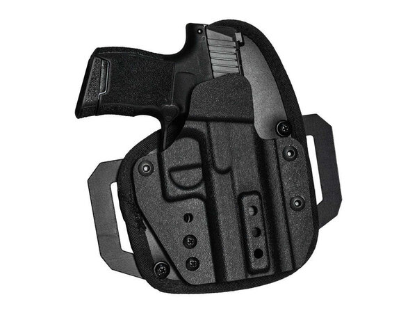 Adaptive Tactical - OMNICARRY Multi-Fit OWB Holster - Micro Pistol ...