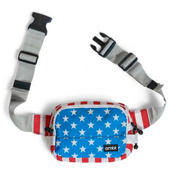 Combat Iron Apparel™ - Fanny Pack Dump Pouch V2.5 - Military & First ...