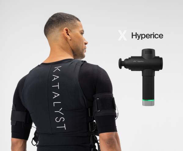 KATALYST - Katalyst Gen4 Training System x Hypervolt 2 Pro - Military ...