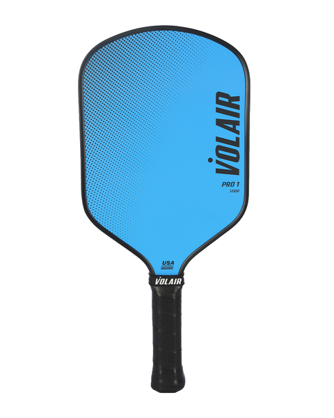 Volair Pickleball - Pro 1 Pickleball Paddle - Military & First ...