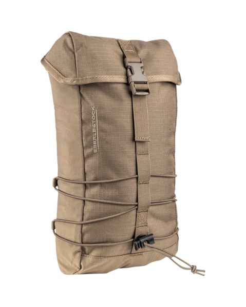 Eberlestock - Sustainment Pouch - Military & First Responder Discounts ...