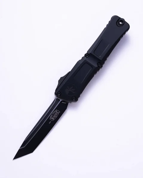 Microtech Knives - Combat Troodon T/E Gen III Standard - Military & Gov ...