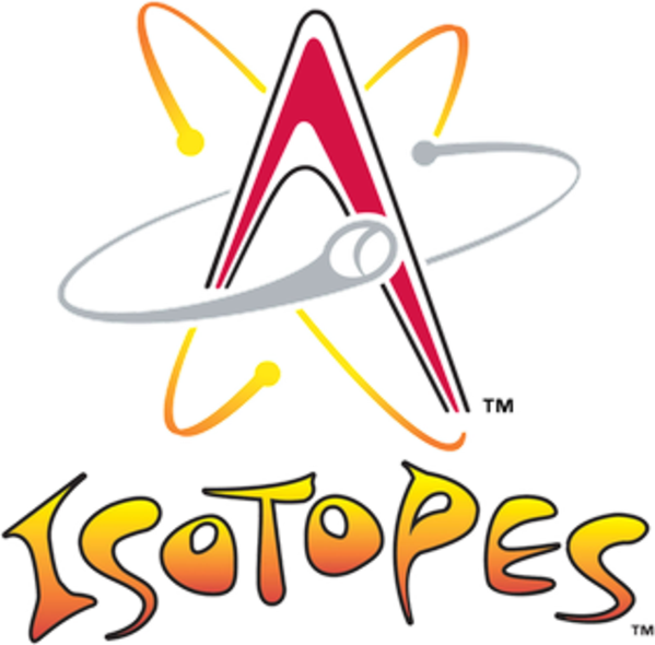 Shop Albuquerque Isotopes Government & Military Discounts | GOVX