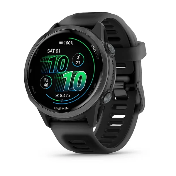 Garmin - Forerunner 570 42mm Watch - Military & Gov't Discounts | GOVX