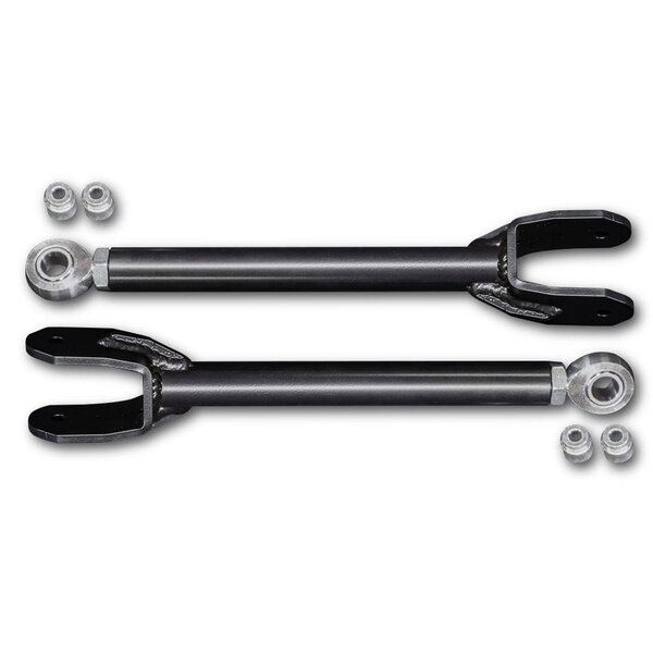 CavFab - Front Upper Control Arms - Jeep XJ / MJ / ZJ / TJ / LJ ...
