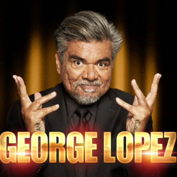 Shop George Lopez Government & Military Discounts | GOVX