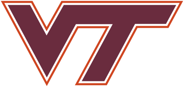 Shop Virginia Tech Hokies Football Government & Military Discounts | GOVX