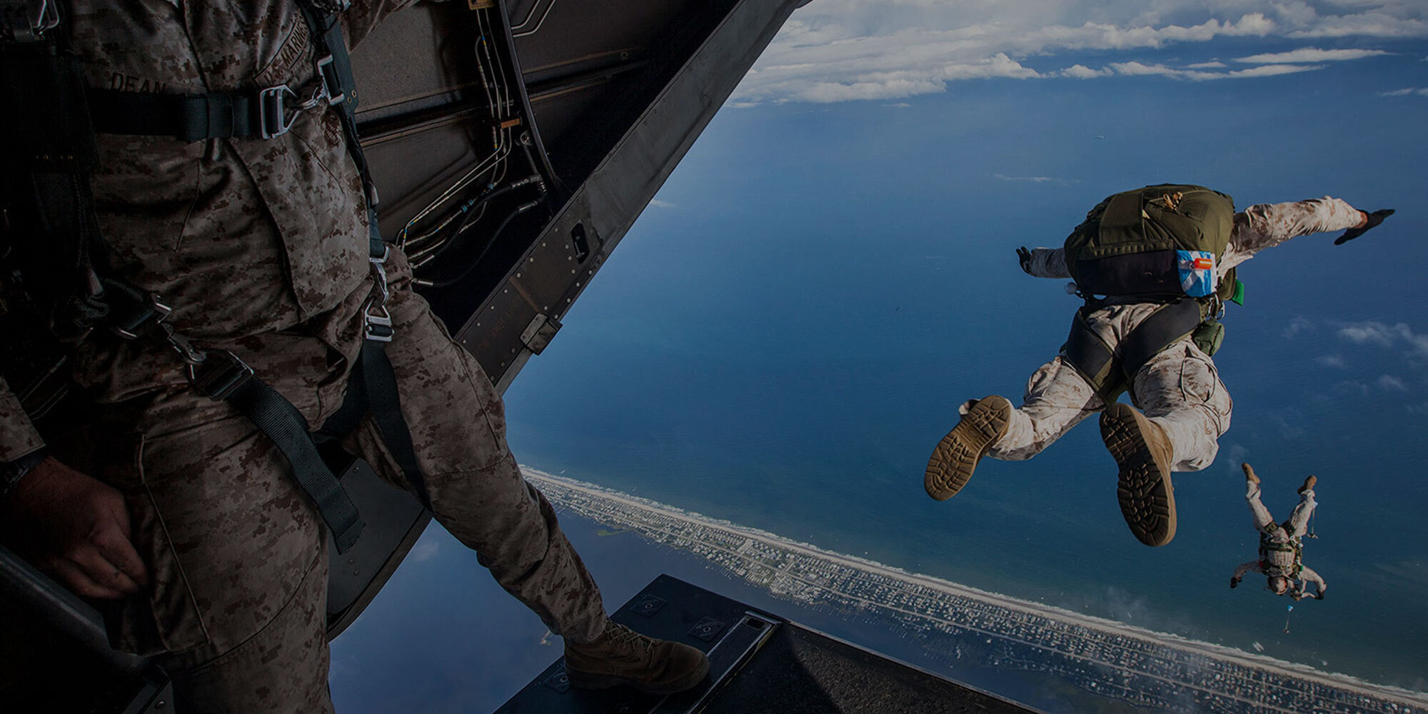 Eligible - Discounts for Military & Gov't | GOVX