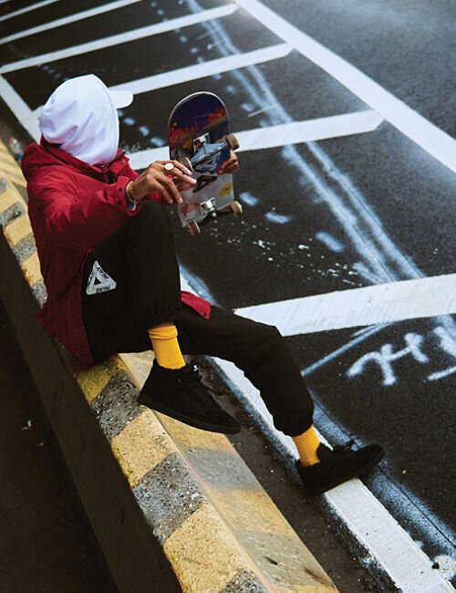 Stance Official Military & Government Discount | GovX